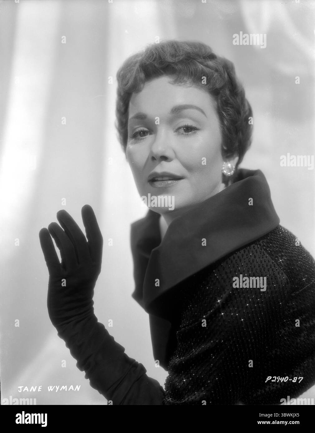 Wire earrings Black and White Stock Photos & Images - Alamy