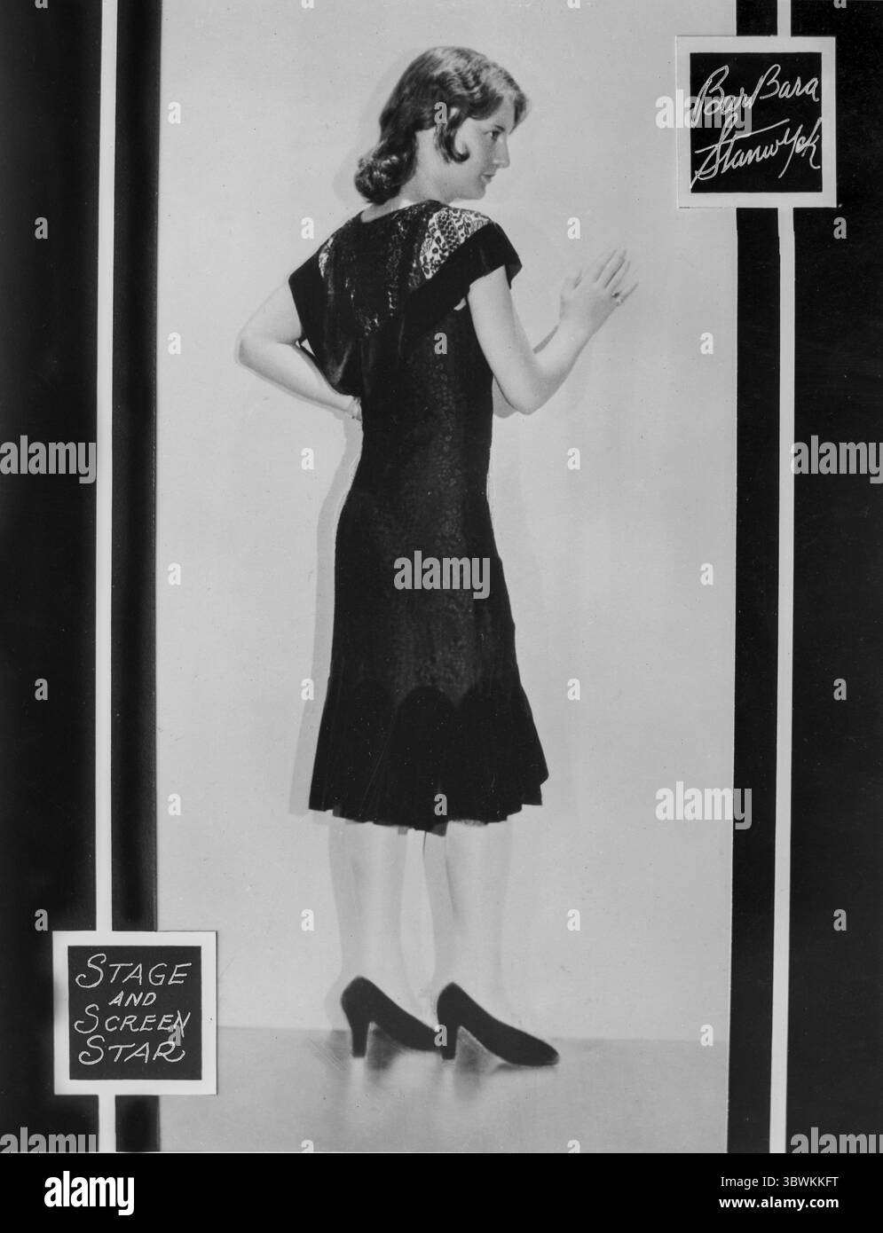 Heels star Black and White Stock Photos & Images - Alamy