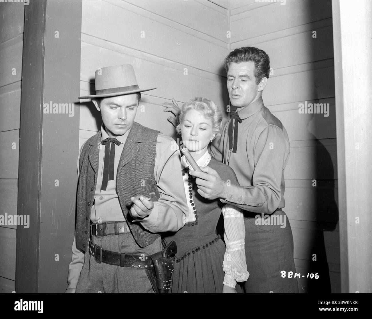 Badmen hi-res stock photography and images - Alamy