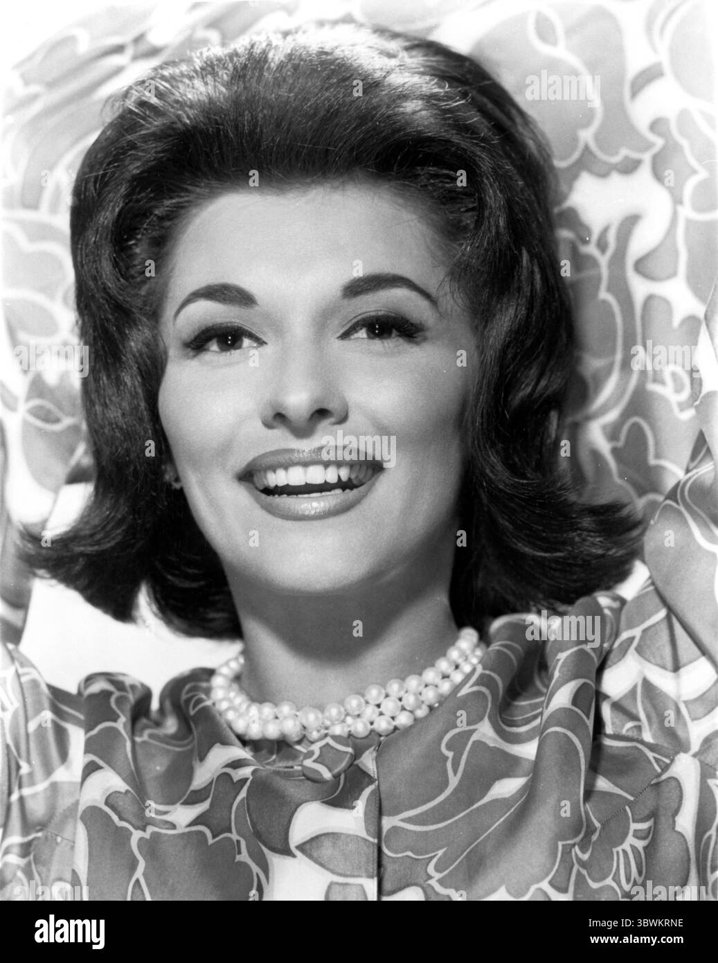 Nancy kovack hi-res stock photography and images - Alamy