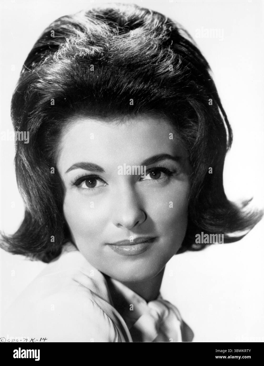 Nancy kovack hi-res stock photography and images - Alamy