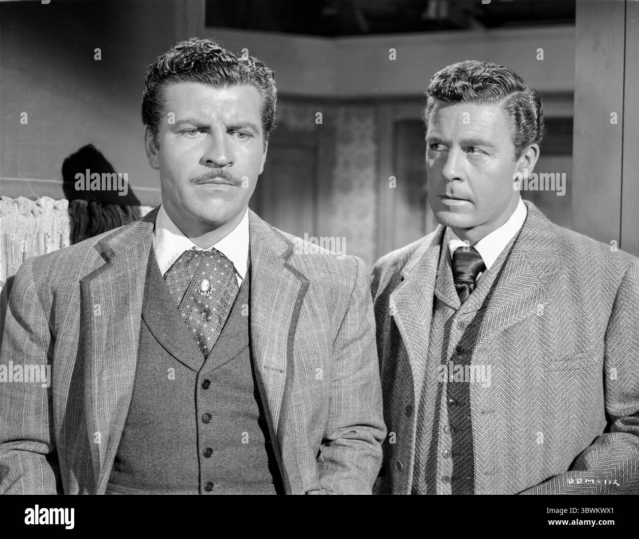 Best of the badmen hi-res stock photography and images - Alamy