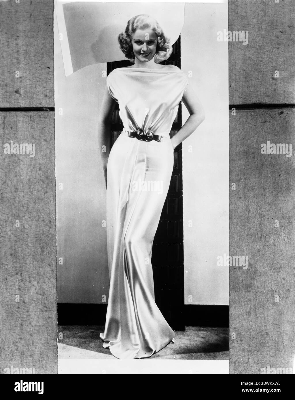 Gathered skirt Black and White Stock Photos & Images - Alamy