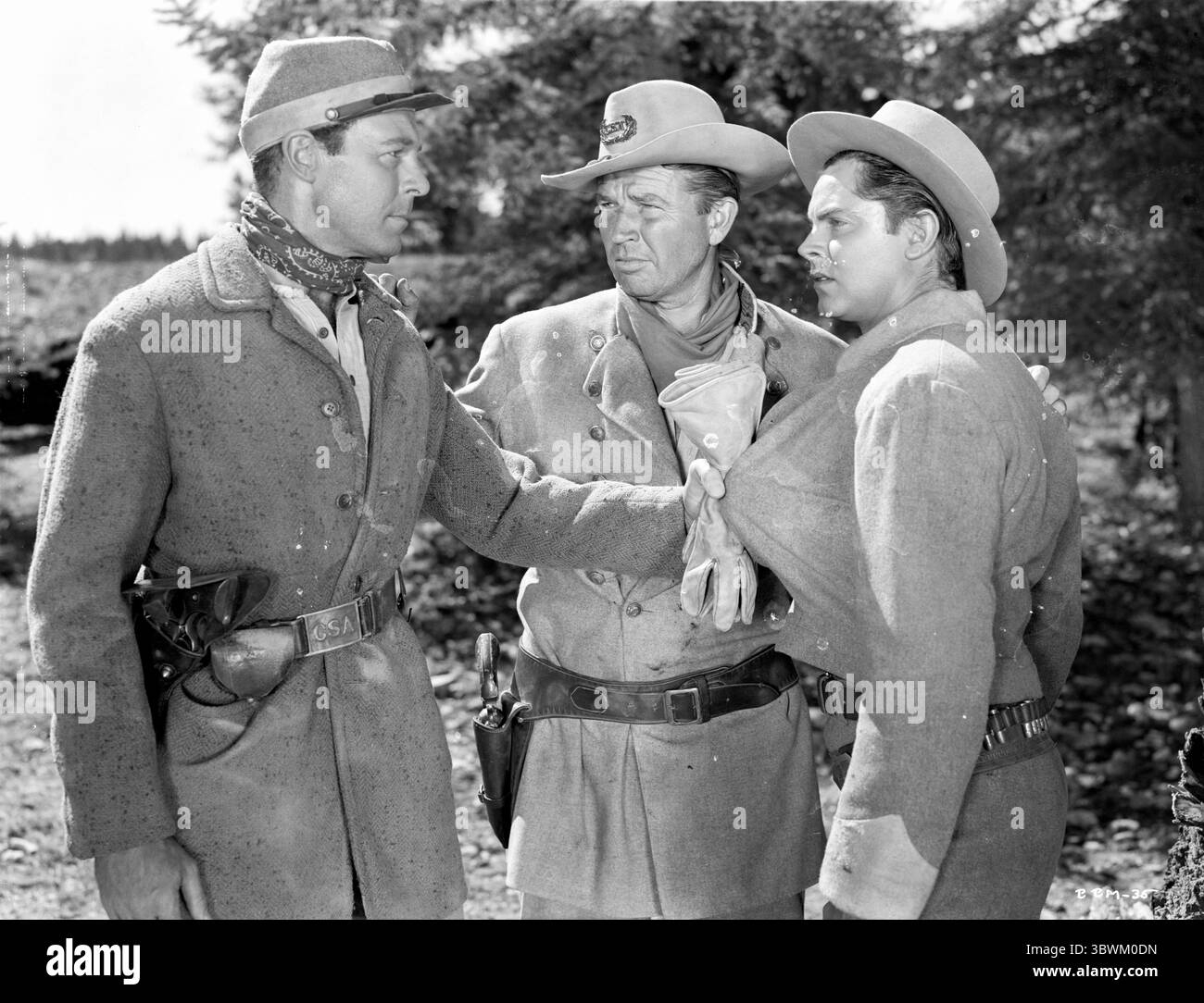 Best of the badmen hi-res stock photography and images - Alamy