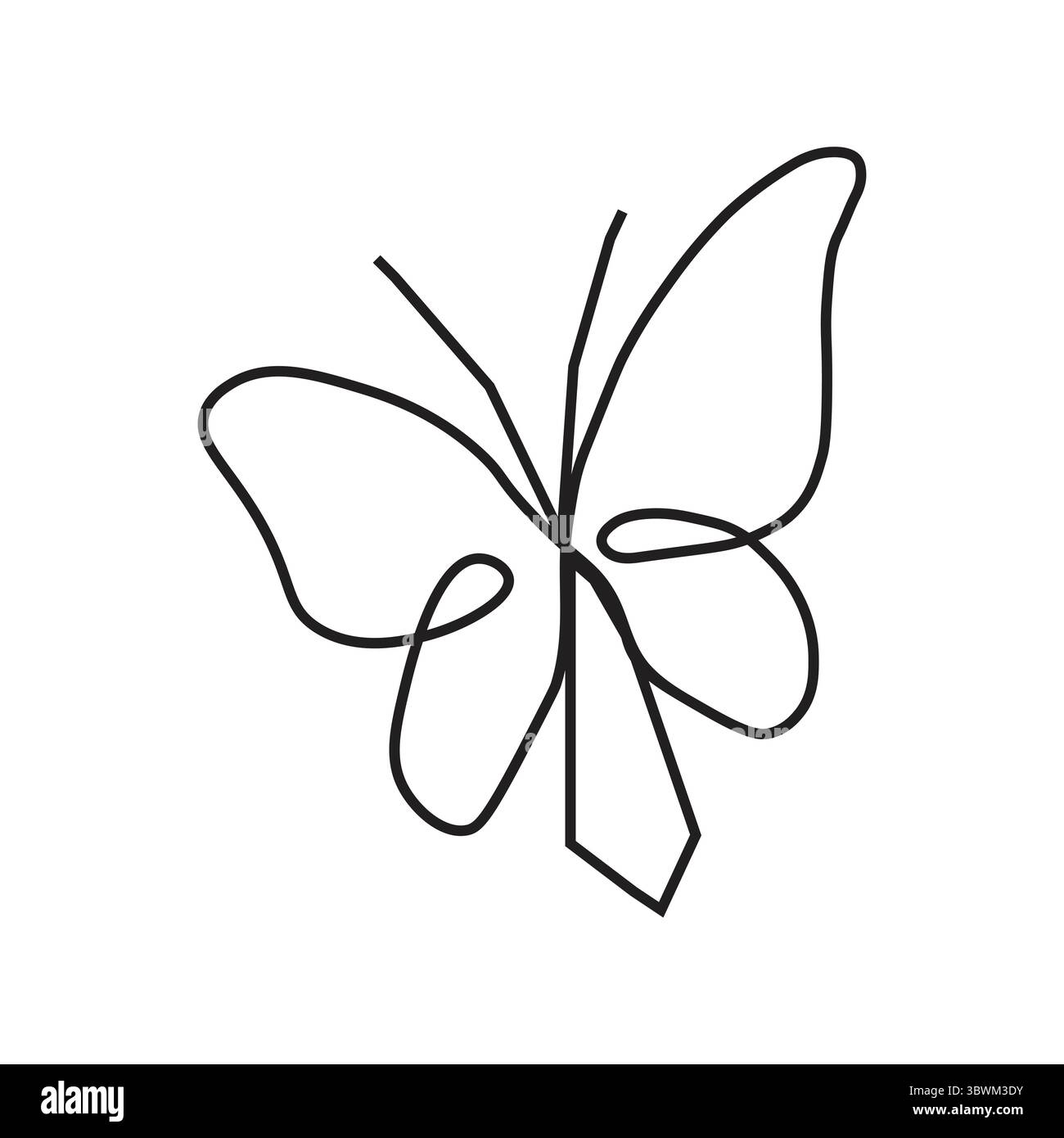 Ethereal abstract art Stock Vector Images - Alamy