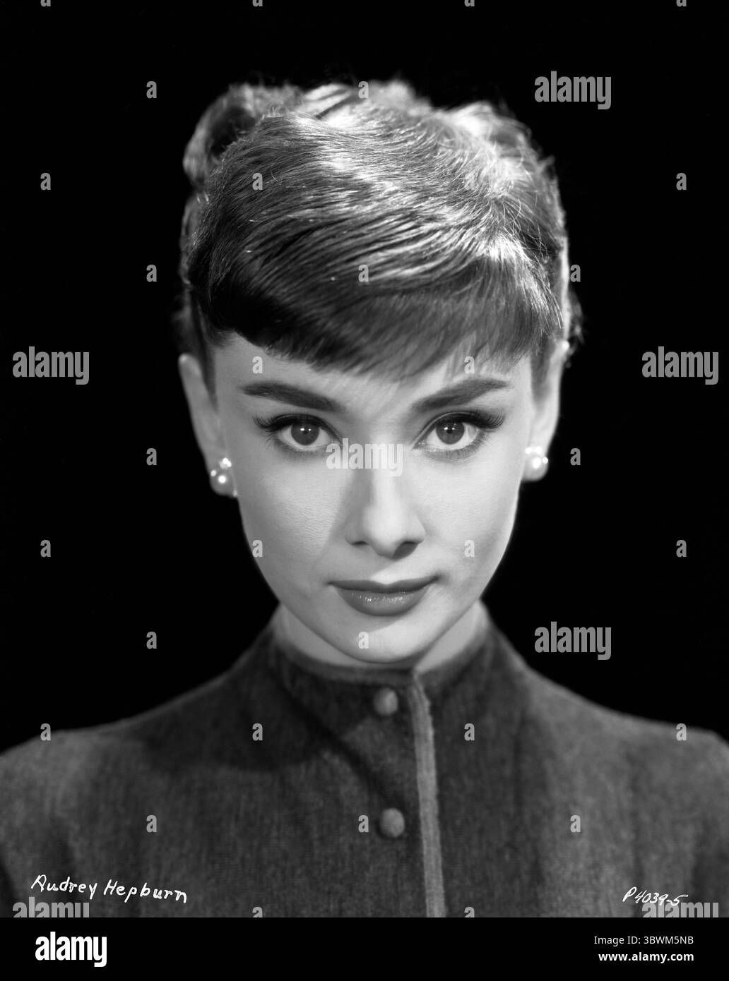 Female screen legend of all time hi-res stock photography and images ...