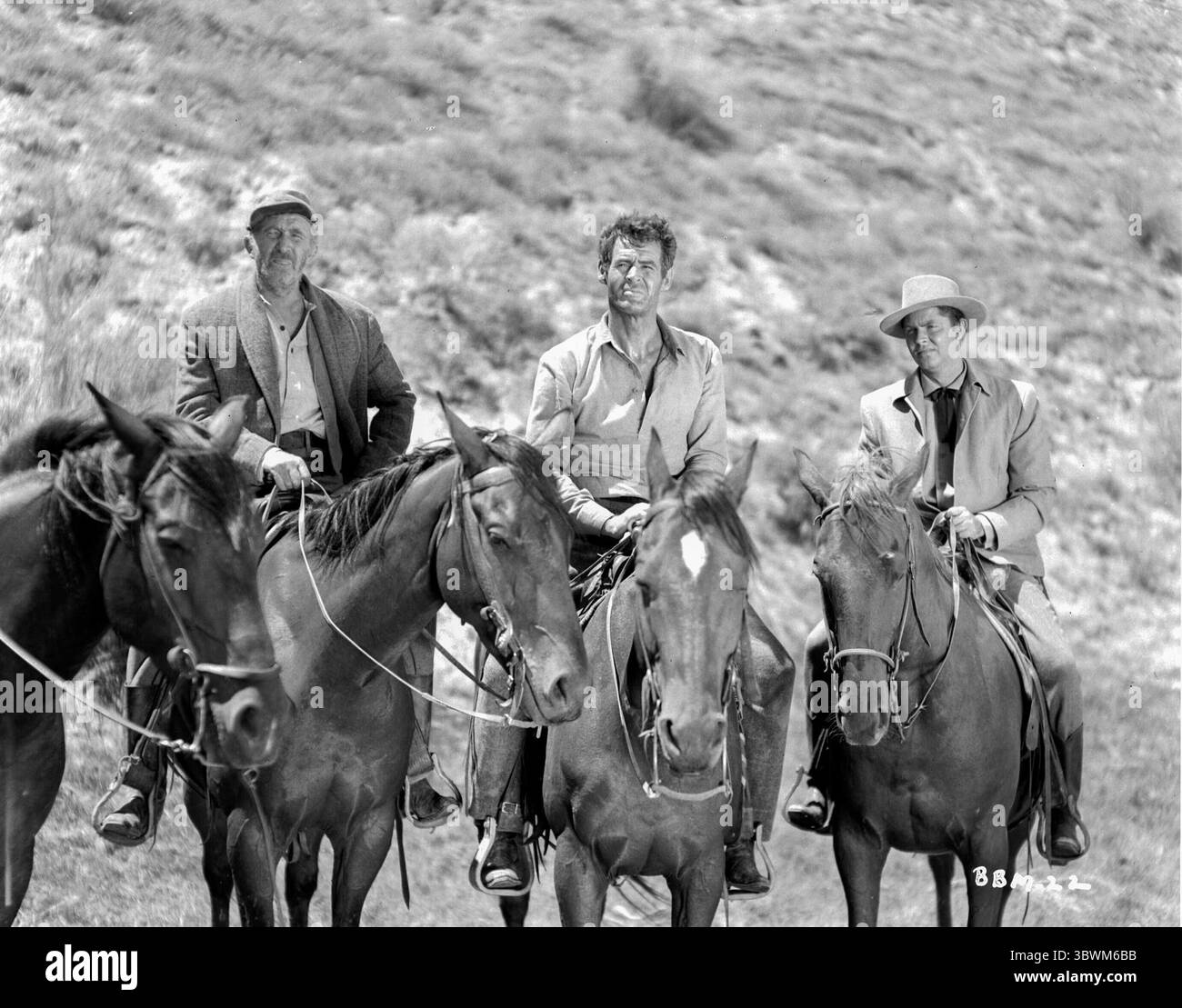 Best of the badmen hi-res stock photography and images - Alamy
