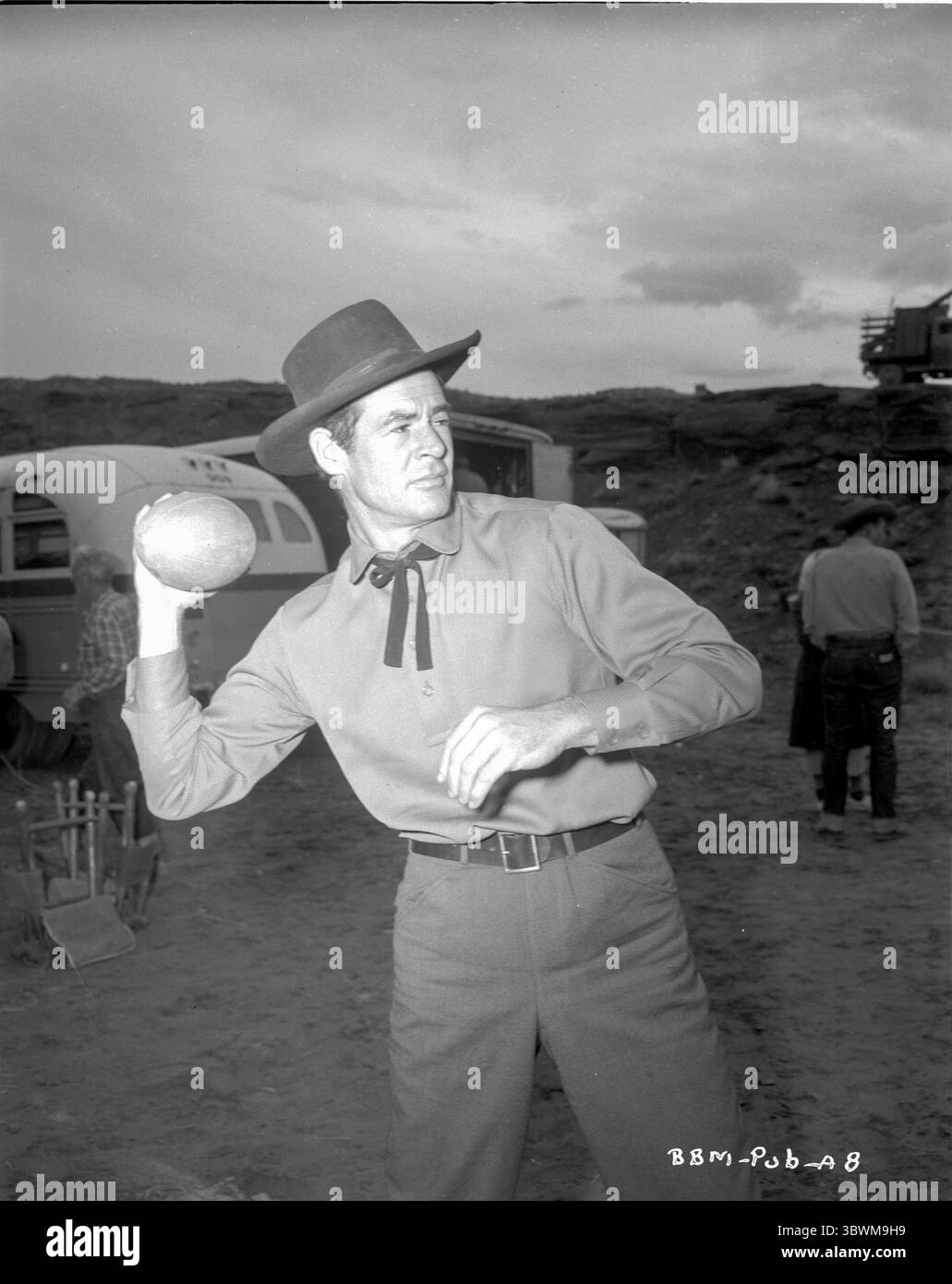 Best of the badmen hi-res stock photography and images - Alamy
