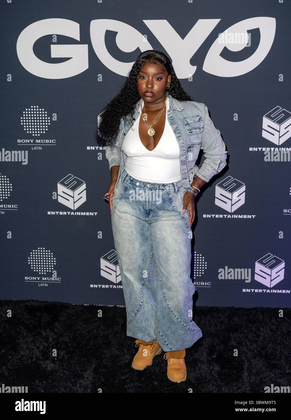 Miami, United States Of America. 16th July, 2025. MIAMI, FL - JULY 16 ...