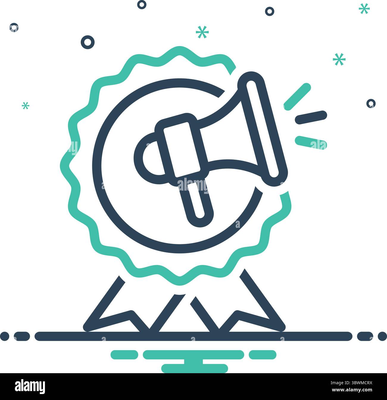 Visibility awareness Stock Vector Images - Alamy