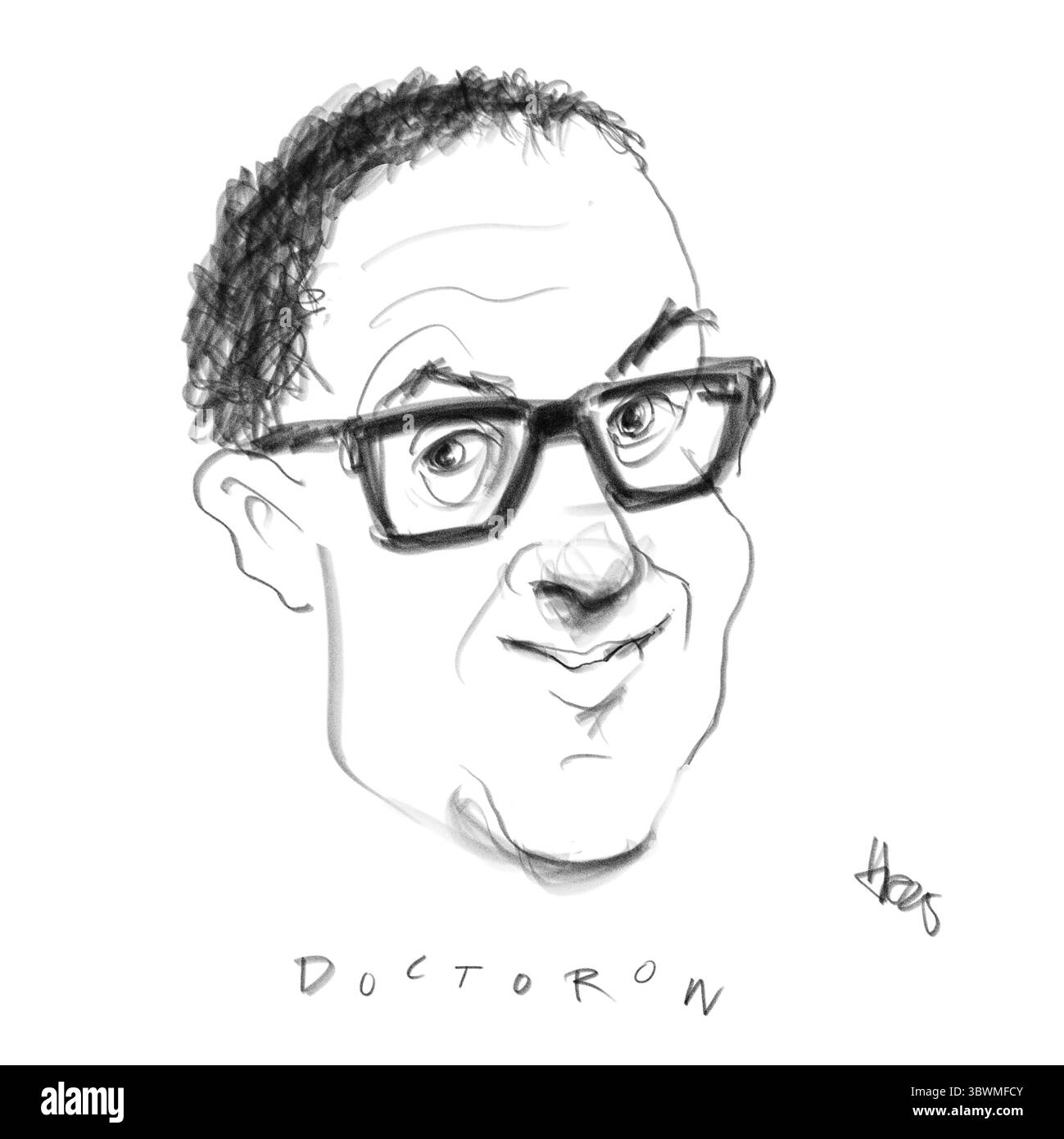 Little brother universe hi-res stock photography and images - Alamy