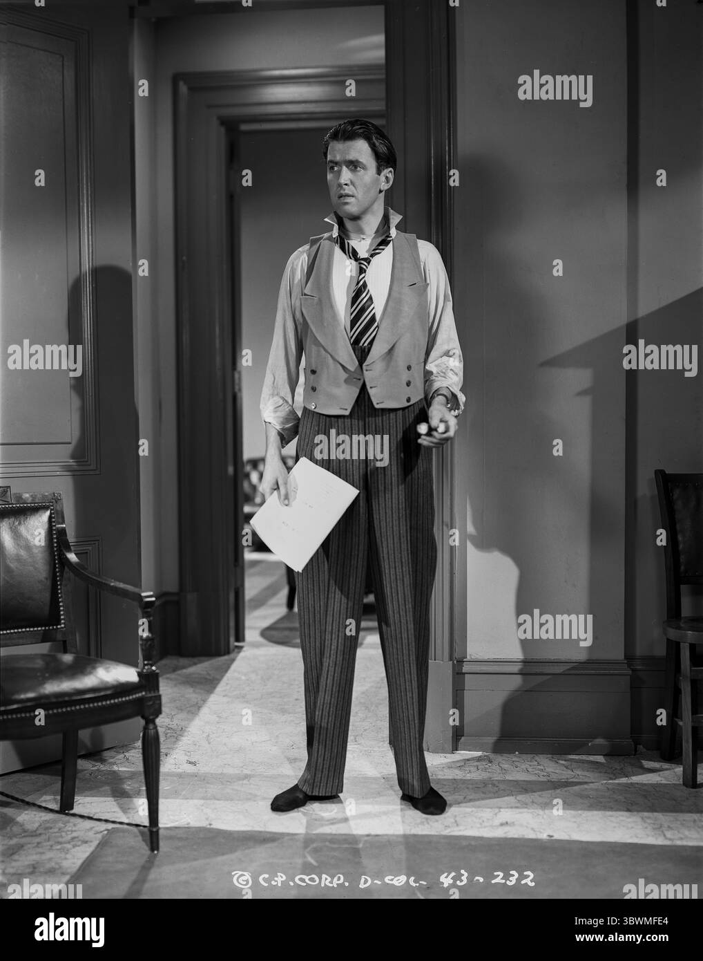 Grey vest and white shirt Black and White Stock Photos & Images - Alamy