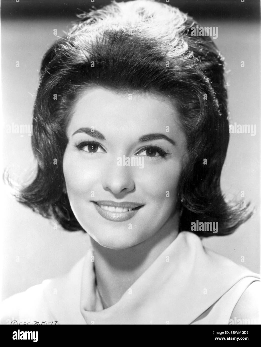 Nancy kovack hi-res stock photography and images - Alamy