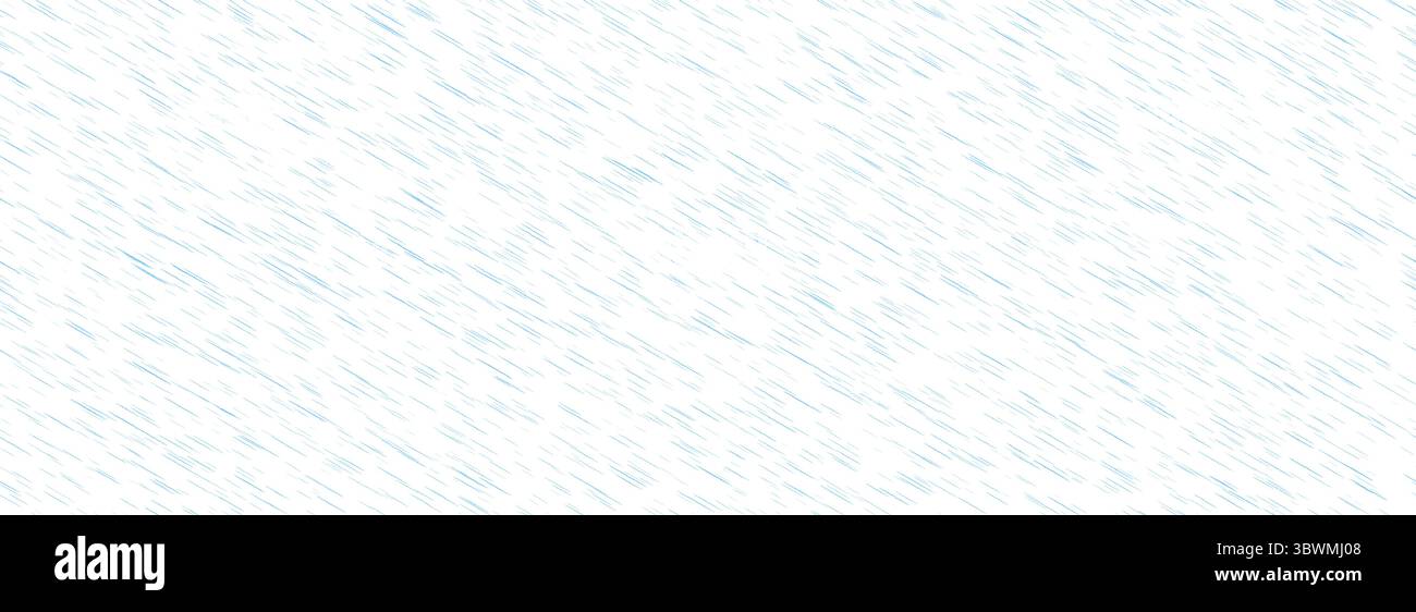 Seamless heavy rain pattern. Diagonal pouring rain texture. Repeating ...