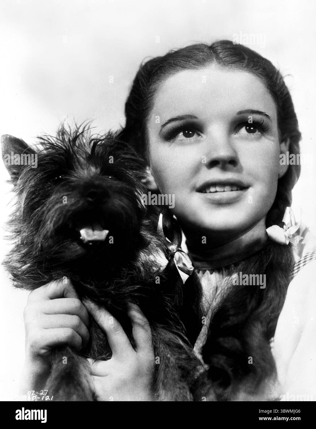 Dorothy gale black and white hi-res stock photography and images - Alamy