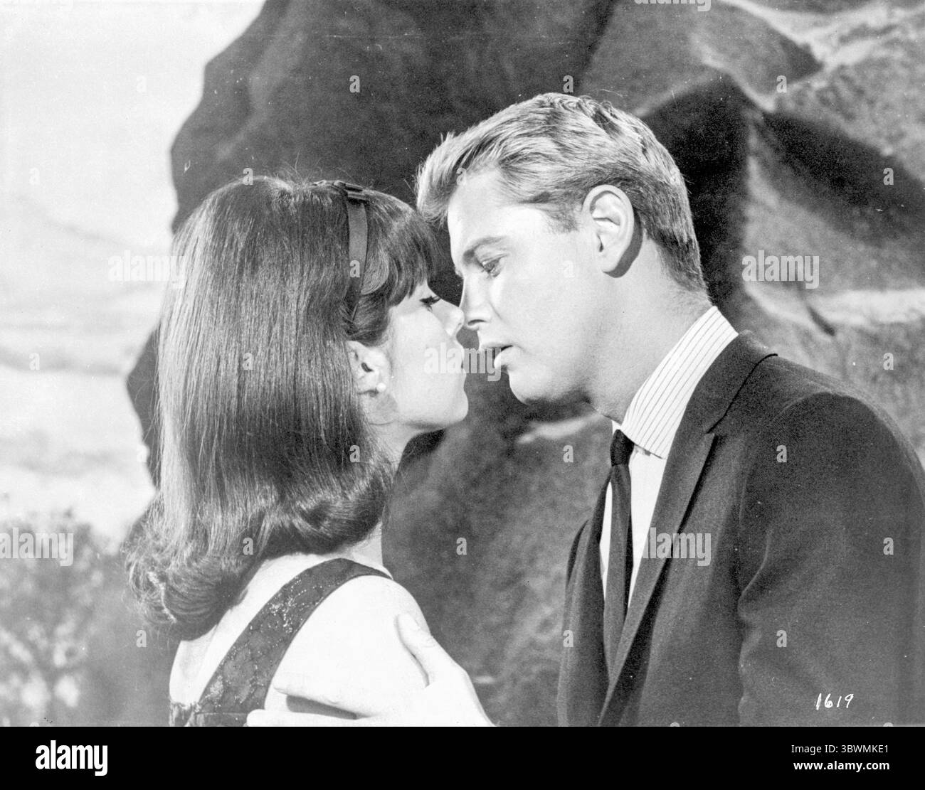 Springs star Black and White Stock Photos & Images - Alamy