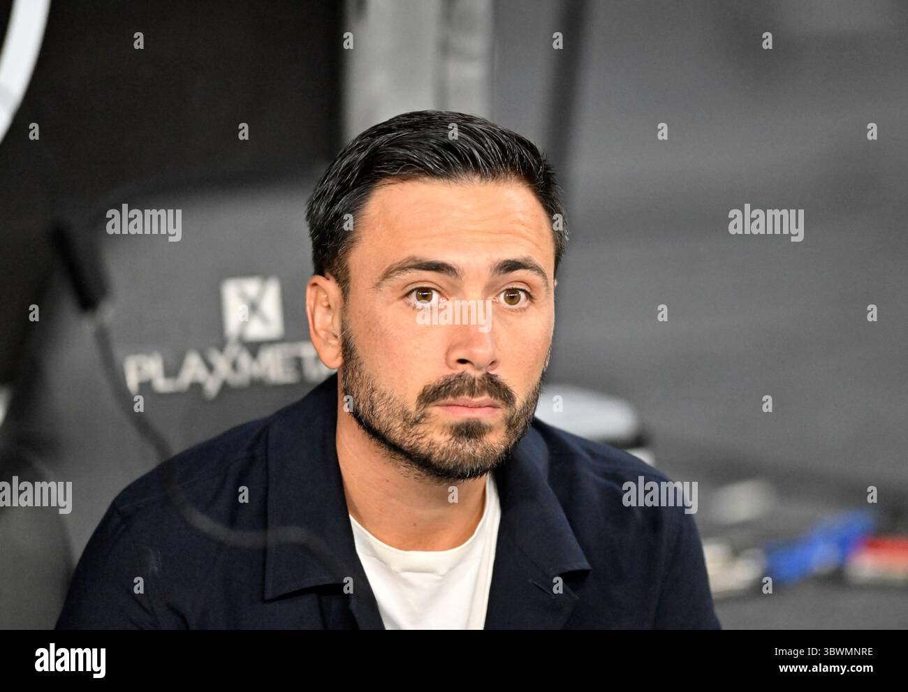 Rio de Janeiro-Brazil, July 16, 2025 Brazilian Football Championship, match between Botafogo and ...