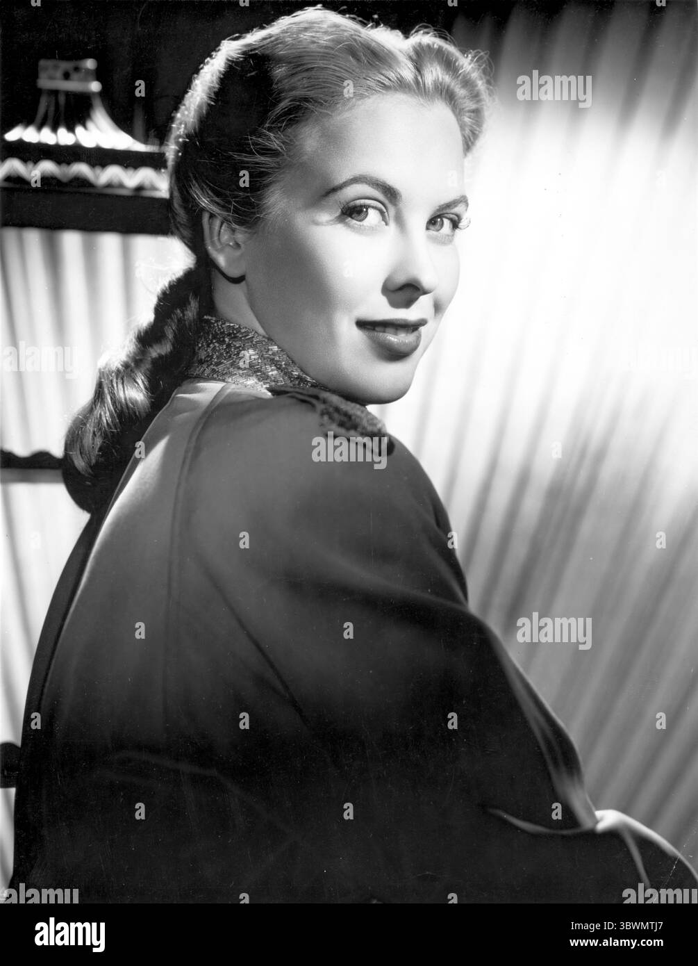 Andrea king hi-res stock photography and images - Alamy