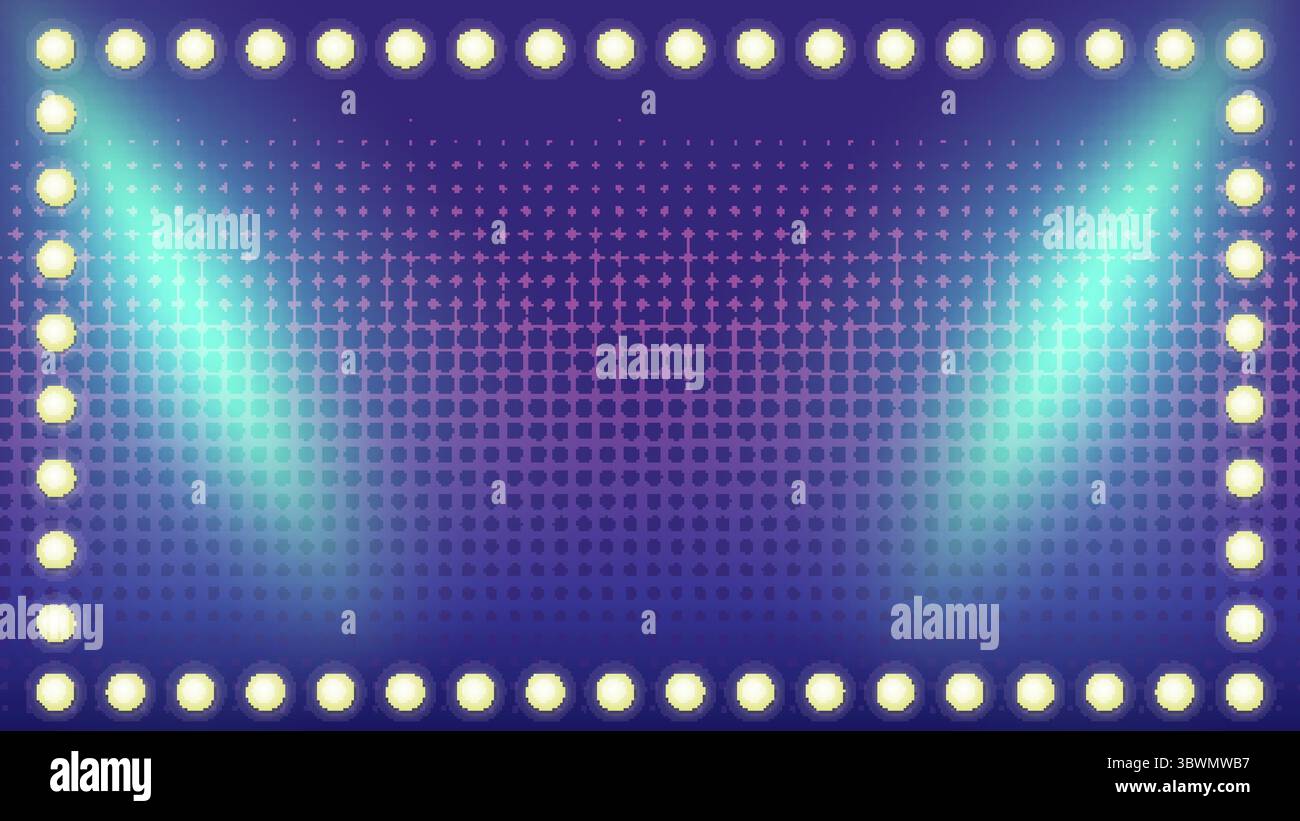 Game show contestant Stock Vector Images - Alamy
