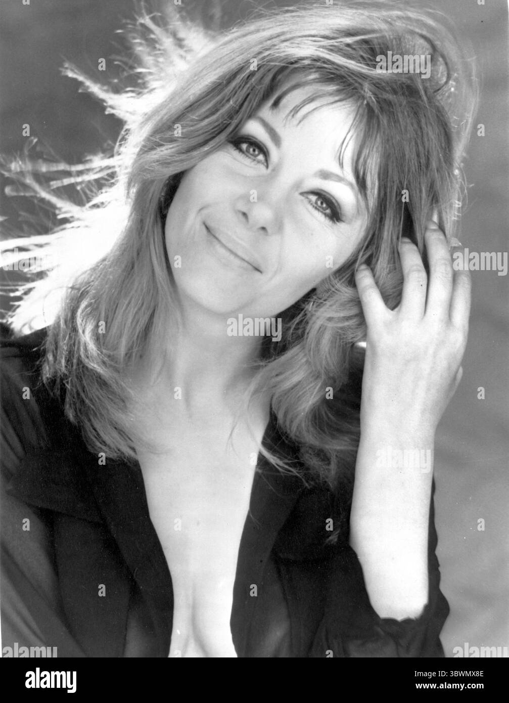 Ingrid pitt hi-res stock photography and images - Alamy
