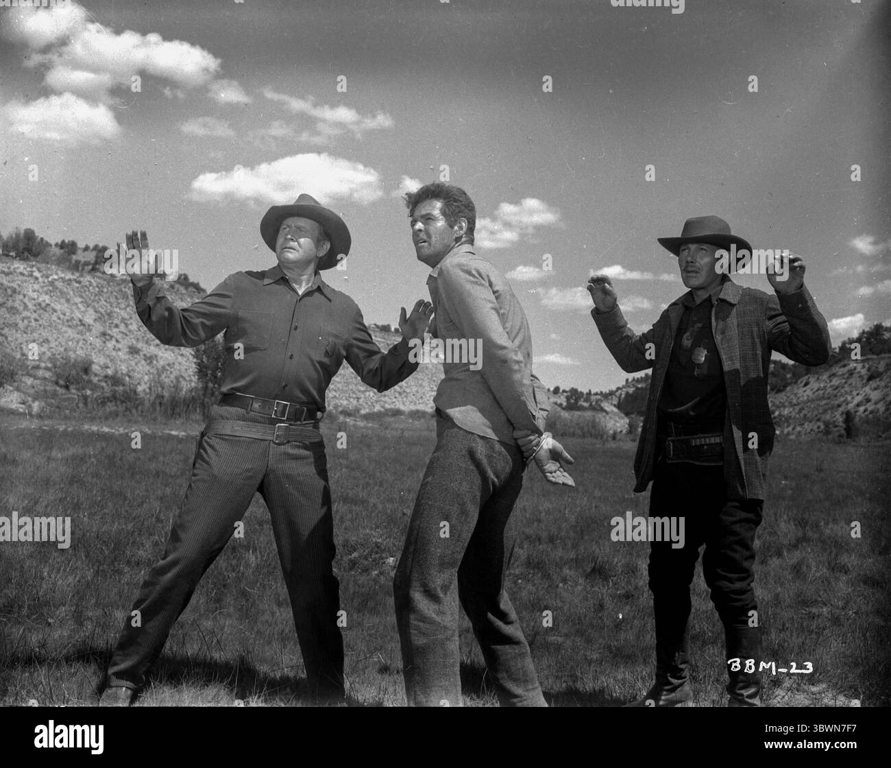 Best of the badmen hi-res stock photography and images - Alamy