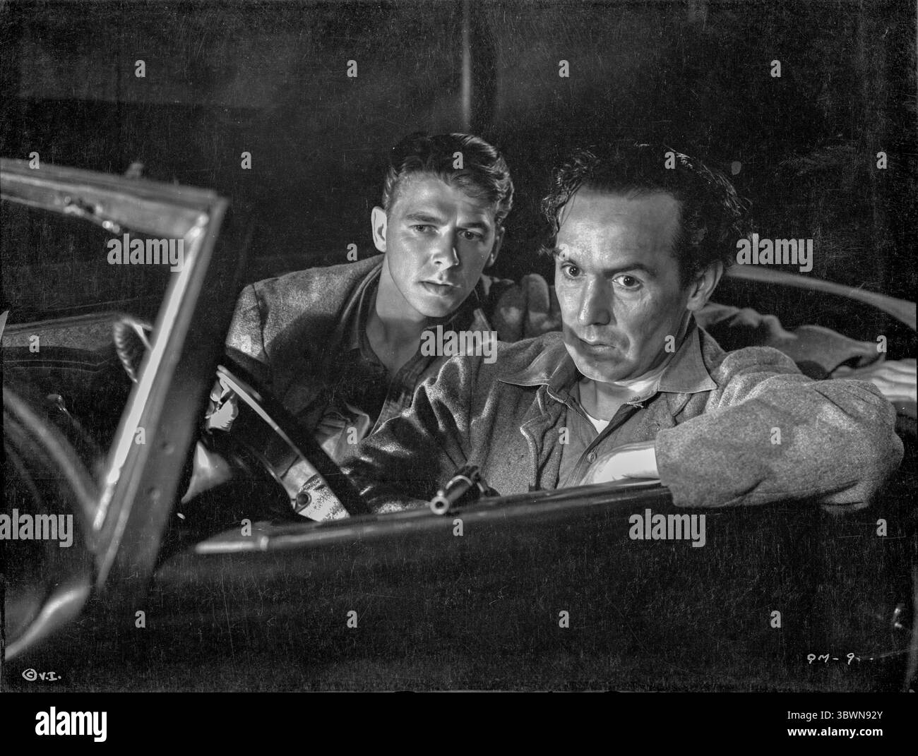 Scene from code secret hi-res stock photography and images - Alamy