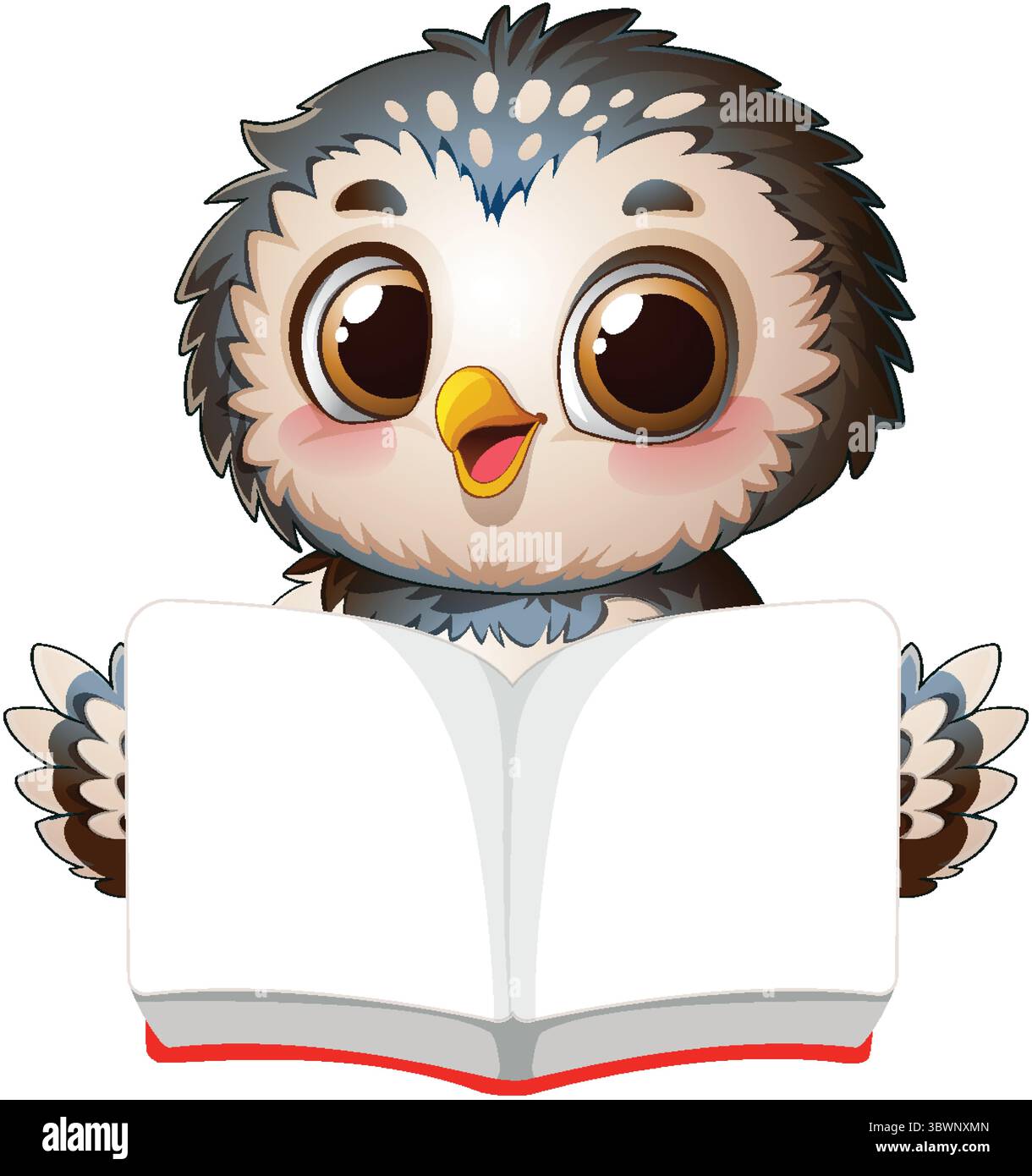 Early educational book Cut Out Stock Images & Pictures - Alamy