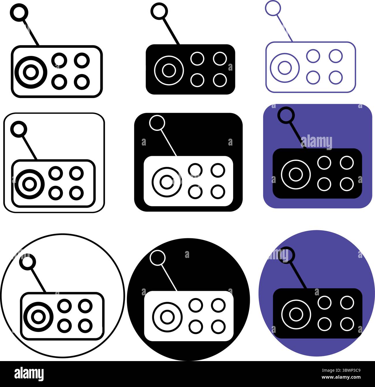 Technology projects Stock Vector Images - Alamy