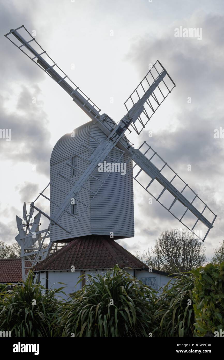 Secondary circular rotor hi-res stock photography and images - Alamy