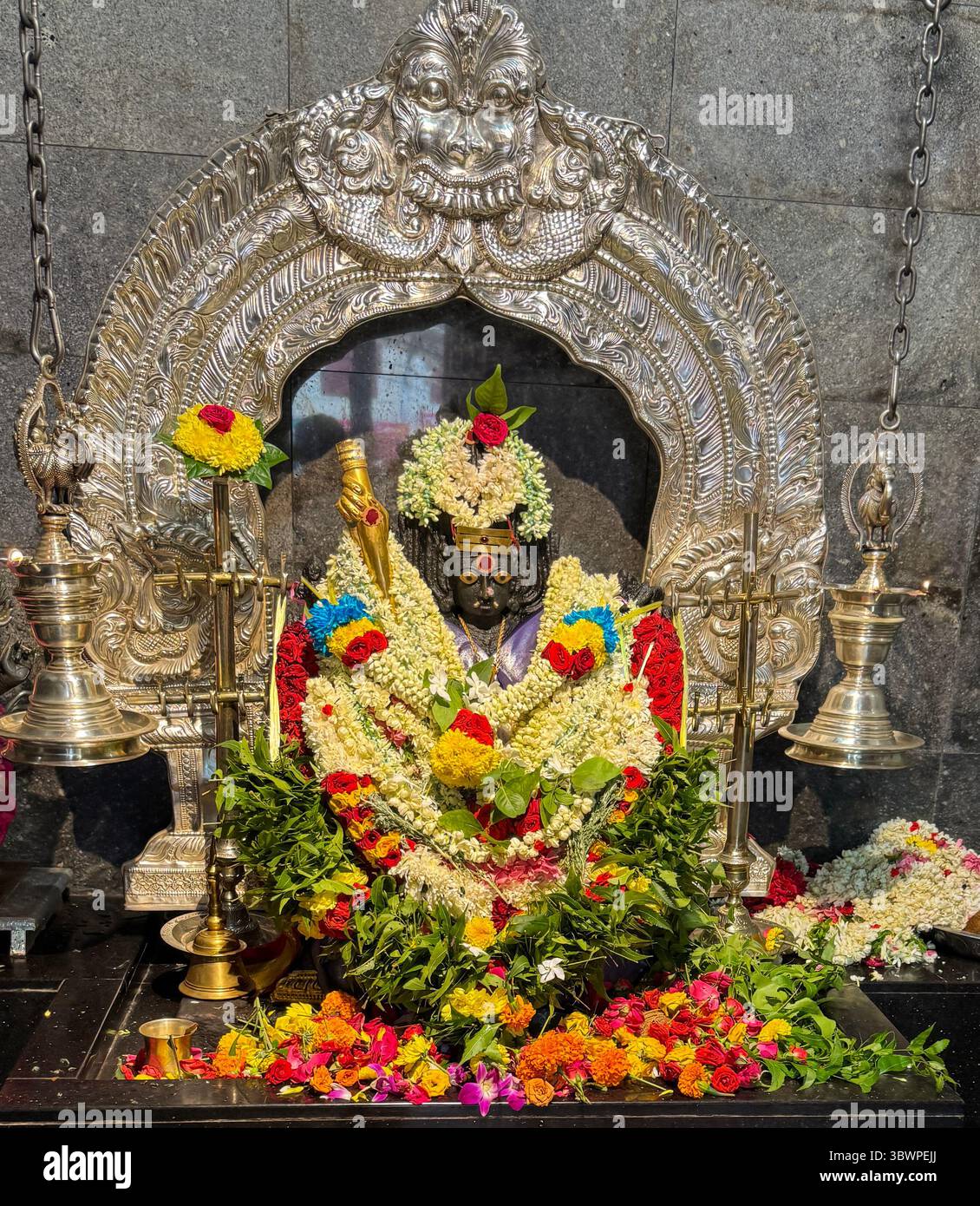 Sri Dodda Ganapathy Temple : Dodda Ganesha Temple is situated in ...