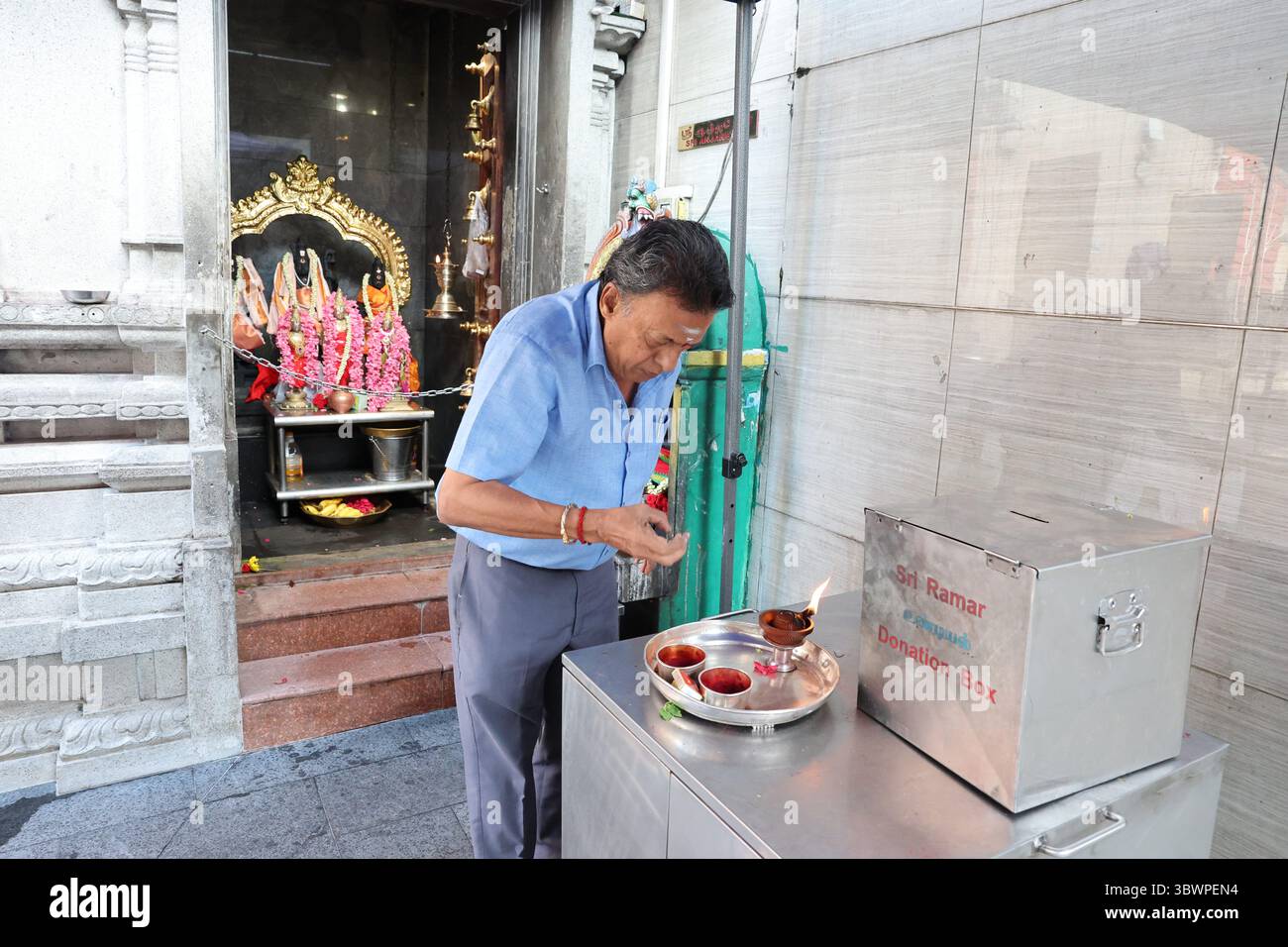 Sri Dodda Ganapathy Temple : Dodda Ganesha Temple is situated in ...
