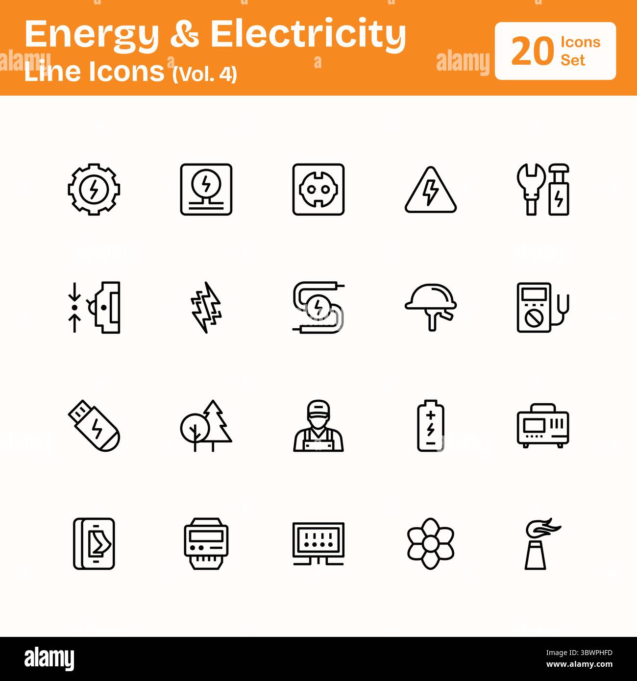 High energy spark hi-res stock photography and images - Alamy