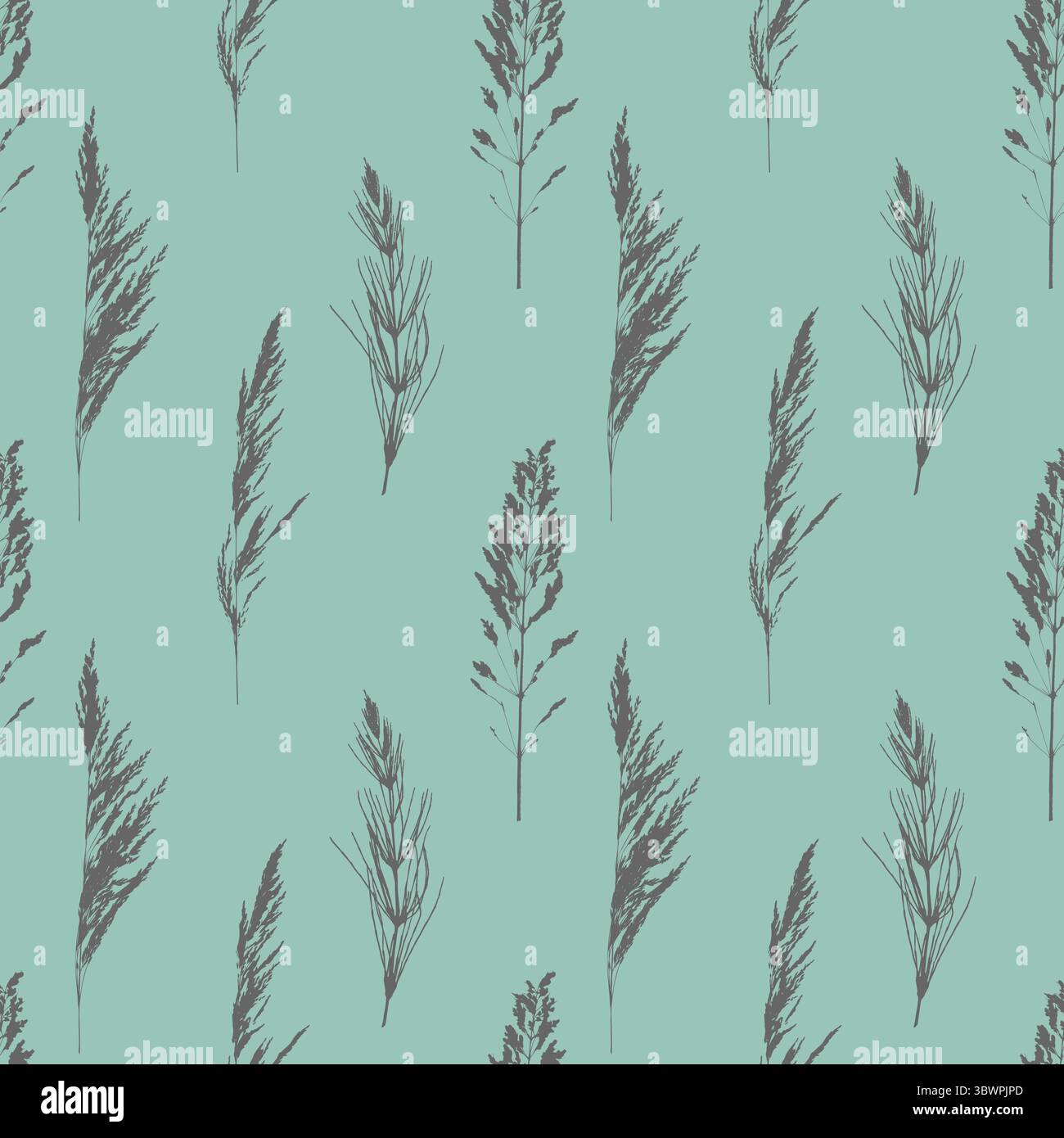 Background structure dry grass Stock Vector Images - Alamy