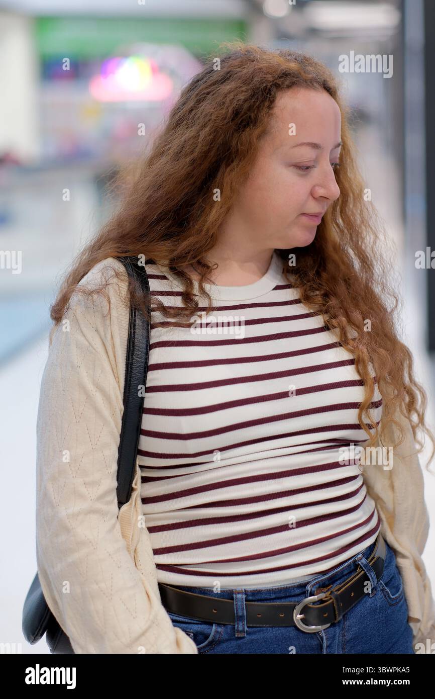 Lively community space hi-res stock photography and images - Alamy