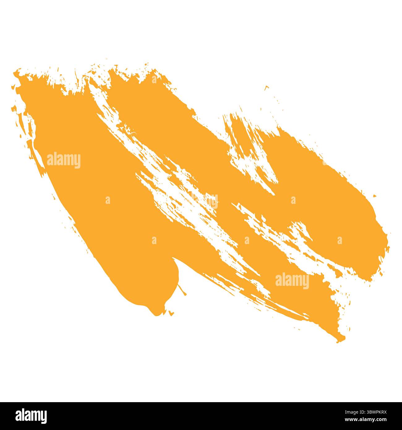 Dirty pen ink stain Stock Vector Images - Alamy