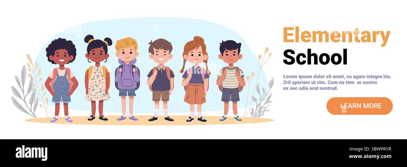 Diverse kids playground Cut Out Stock Images & Pictures - Alamy