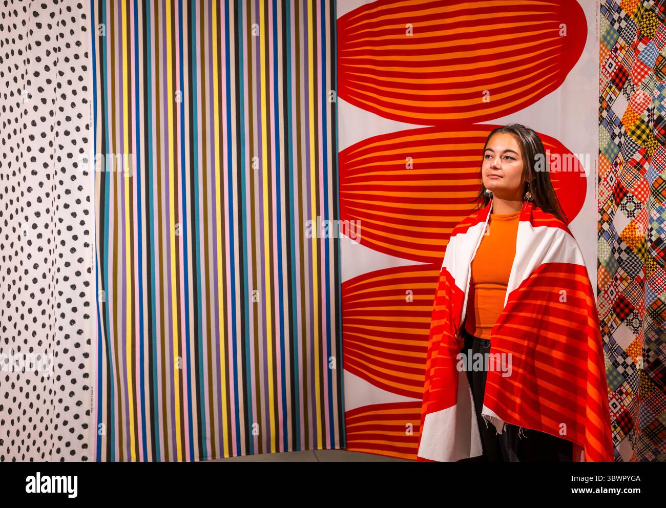 Dovecot Studios, Edinburgh, Scotland, UK, New exhibition IKEA Magical ...