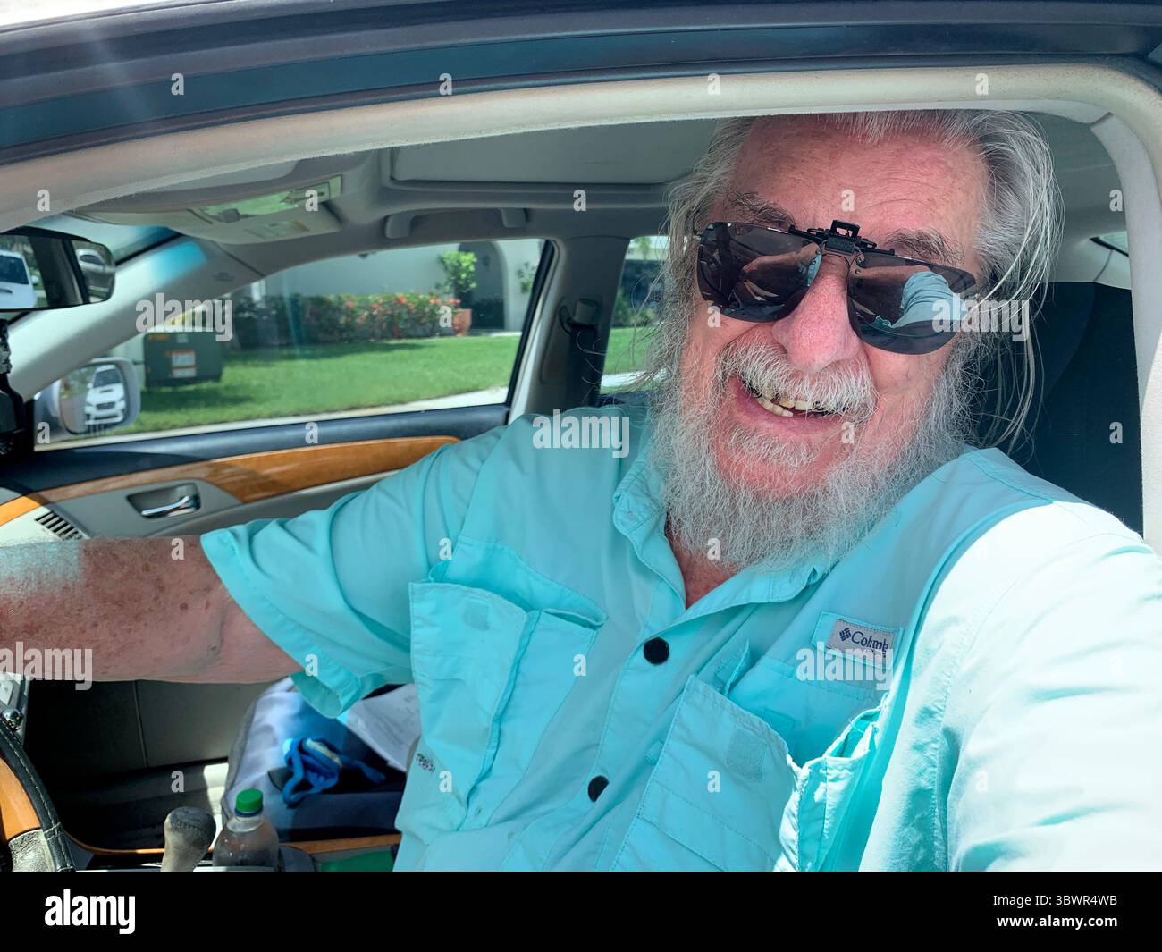 July 3, 2021, SARASOTA, FLORIDA, USA: Summer heat might have you ...