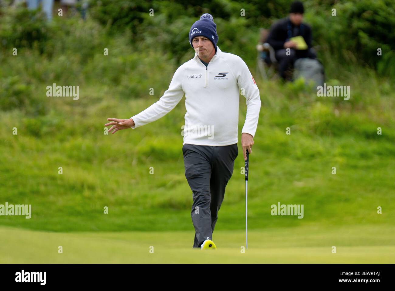Tyrrell hatton matt fitzpatrick hi-res stock photography and images - Alamy