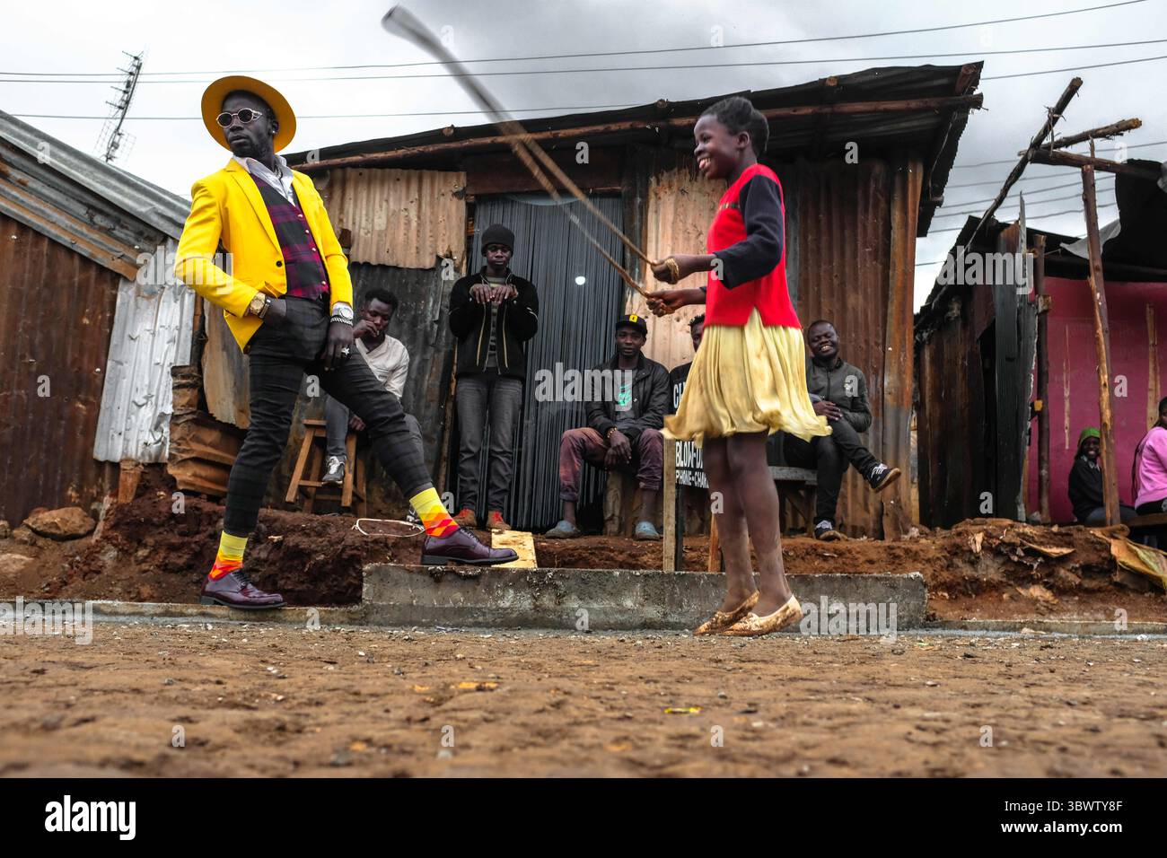 March 16, 2021, Nairobi, Kenya: NAIROBI, KENYA-JULY 13, 2021: Stephen ...