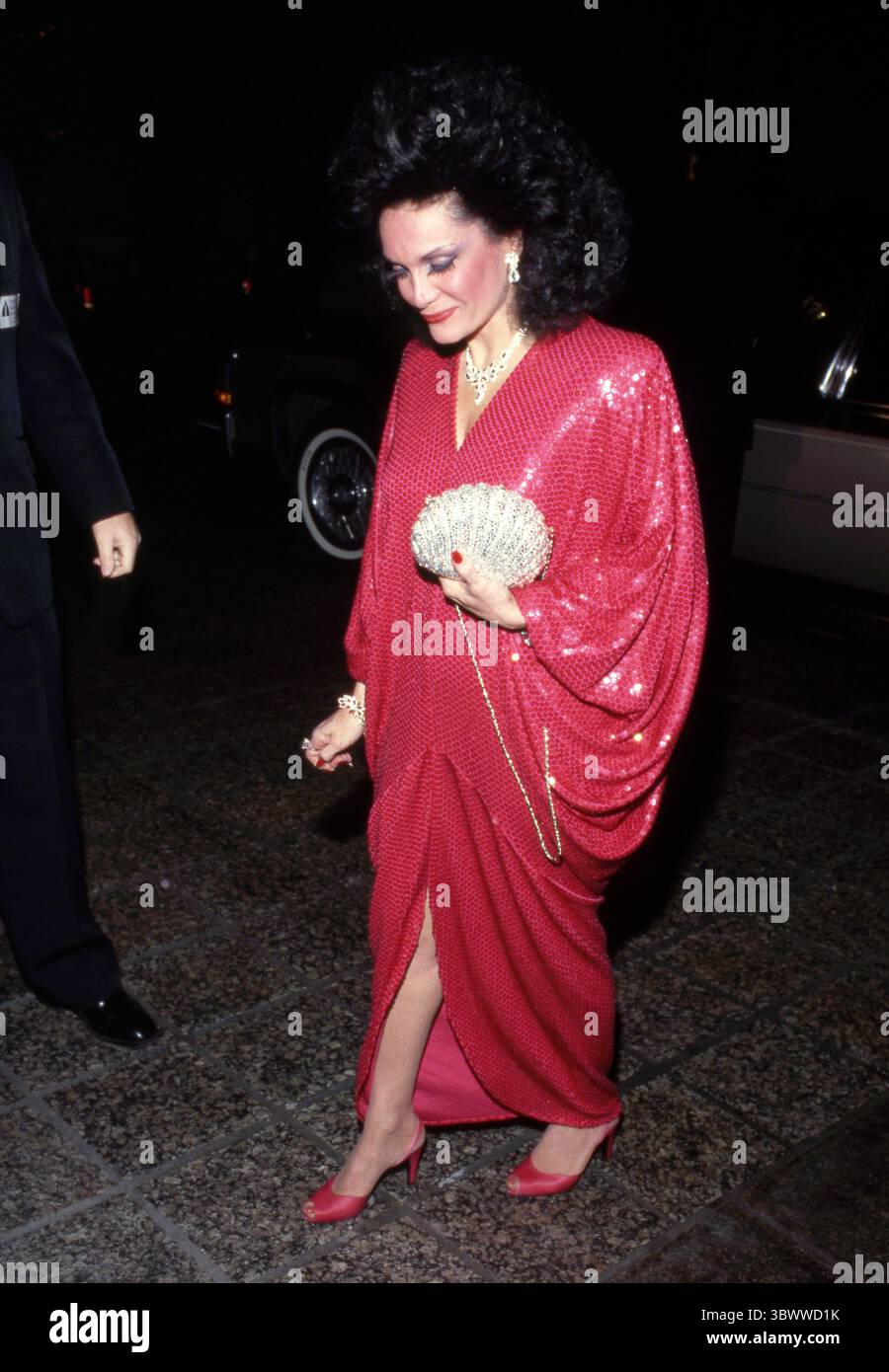 **FILE PHOTO** Connie Francis Has Passed Away. Connie Francis at the ...