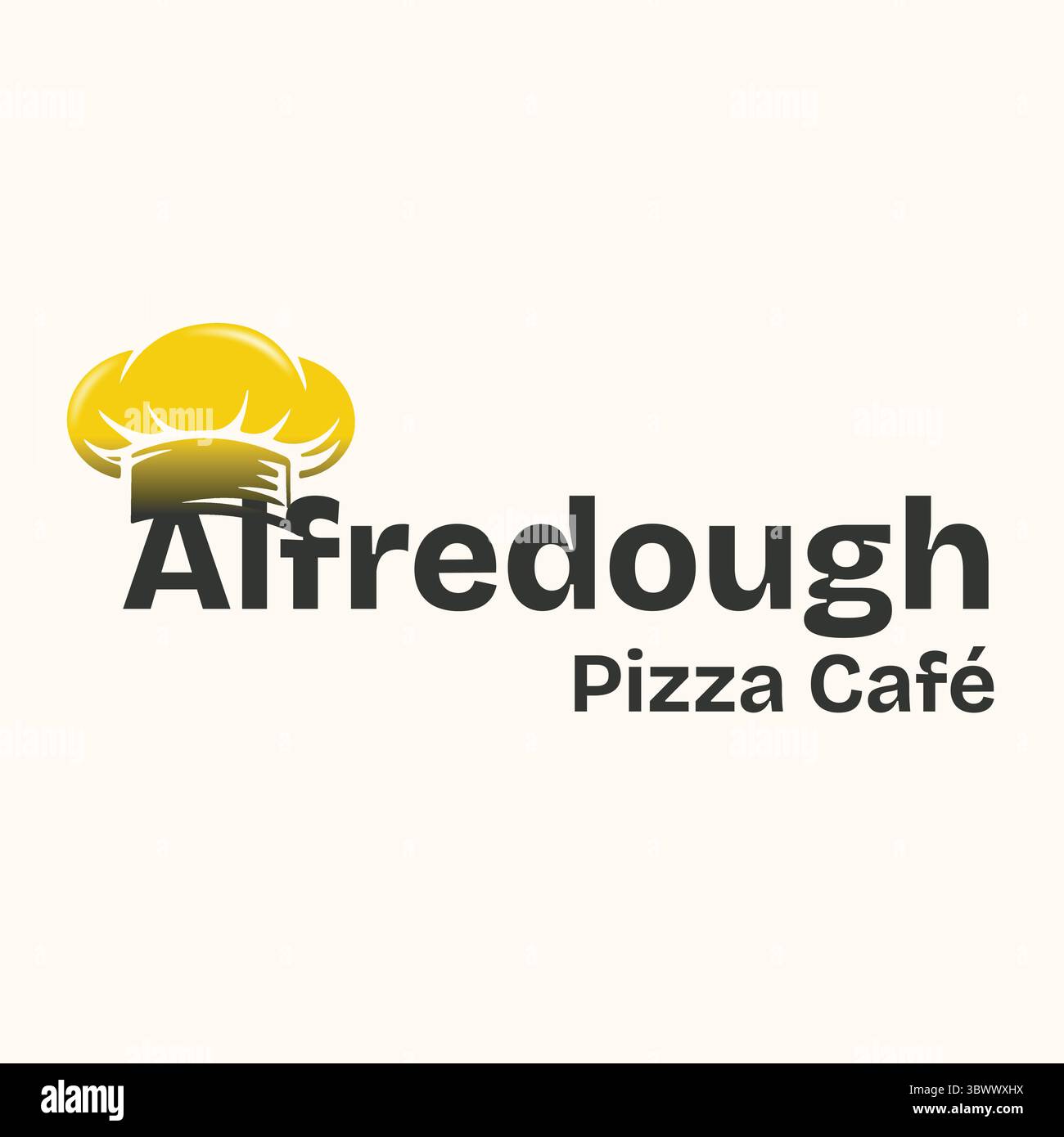 Artisan restaurant Stock Vector Images - Alamy