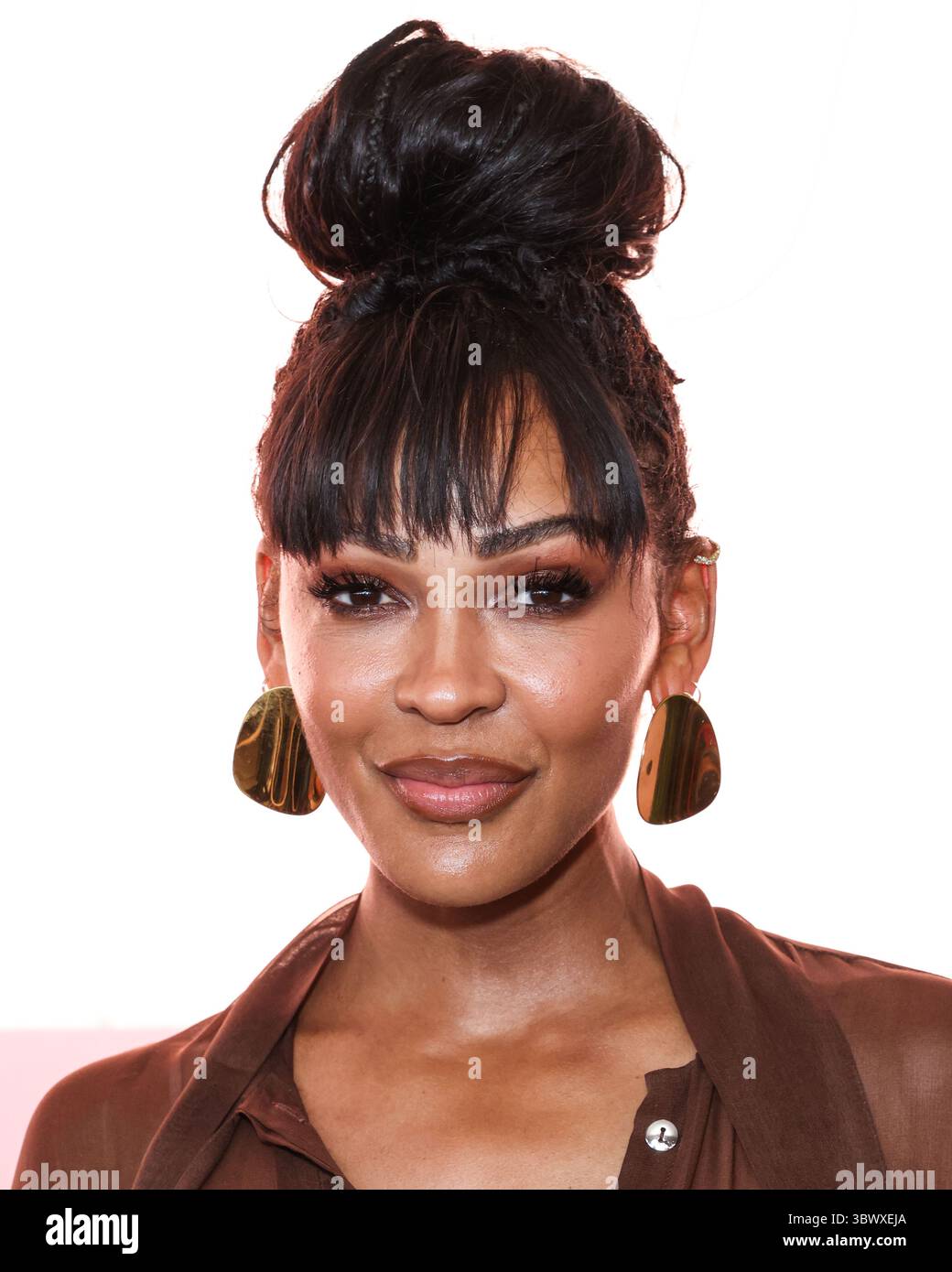 Santa Monica, United States. 16th July, 2025. SANTA MONICA, LOS ANGELES ...