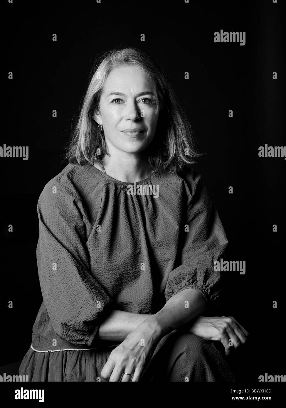 Lucy Moore, The Oldie Literary Lunch 15-07-25, David Hepworth, Lucy Moore, Philippa Langley ...