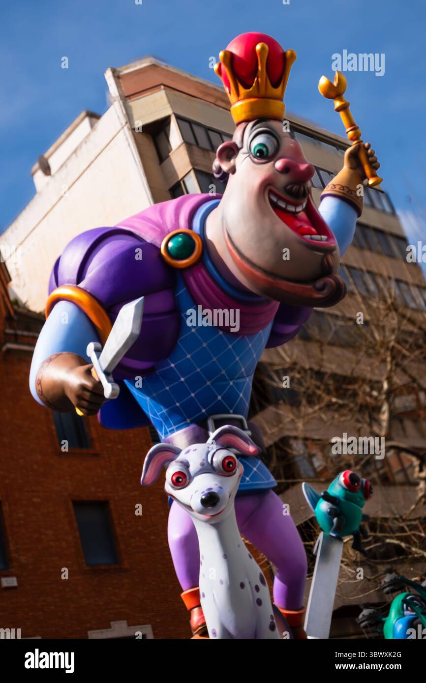 Celebration in streets town hi-res stock photography and images - Alamy