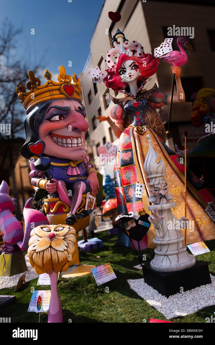 Celebration in streets town hi-res stock photography and images - Alamy