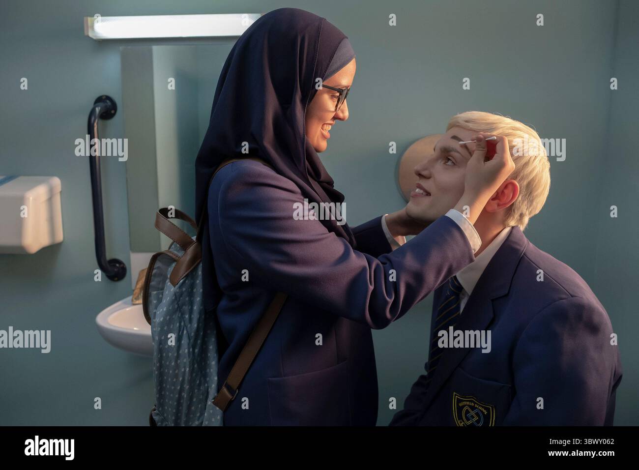 Talking tom pictures hi-res stock photography and images - Alamy