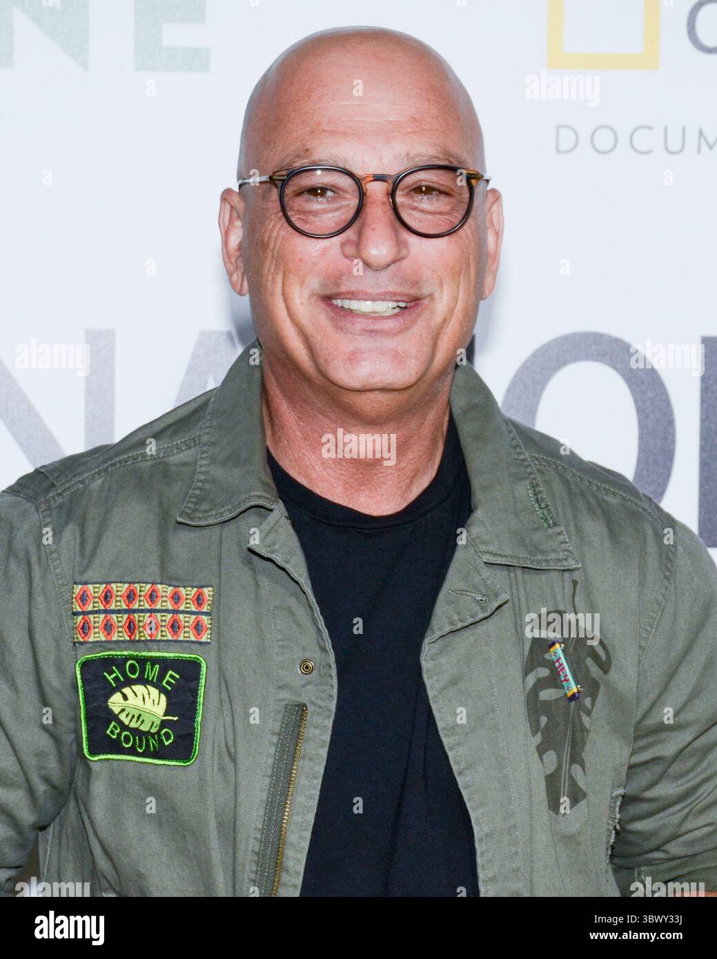 October 9, 2017, Hollywood, California, USA: Howie Mandel attends the ...