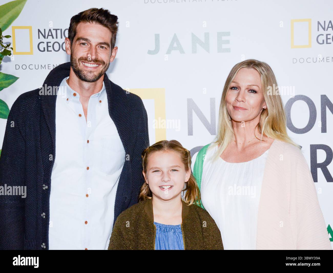 October 9, 2017, Hollywood, California, USA: Dave Abrams, Fiona Eve ...