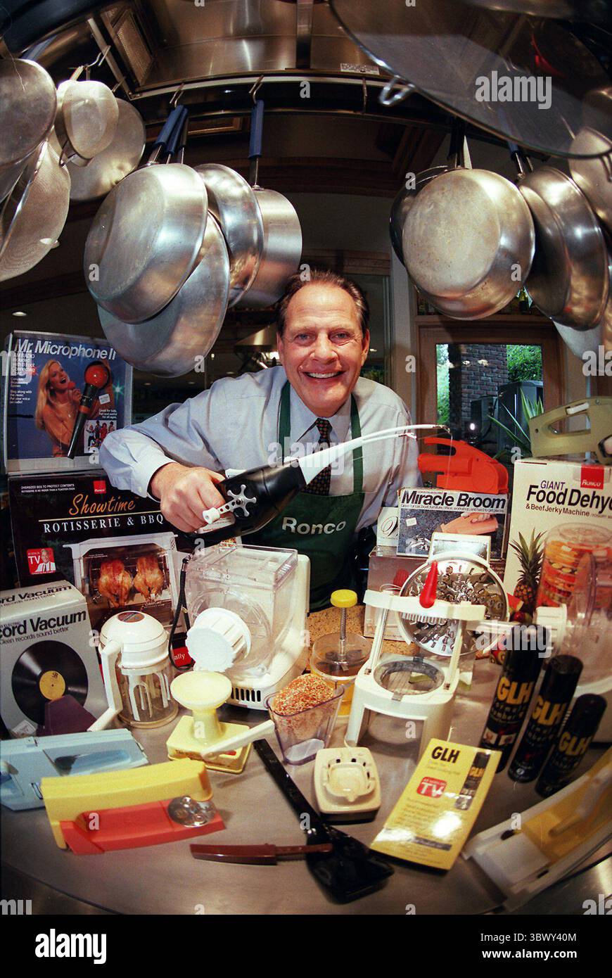 Popeil hi-res stock photography and images - Alamy